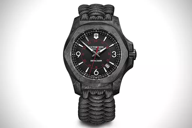 Cele mai bune 12 ceasuri Victorinox Swiss Army pentru bărbați 10955_10