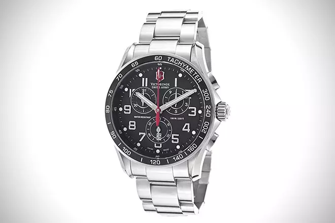 Cele mai bune 12 ceasuri Victorinox Swiss Army pentru bărbați 10955_8