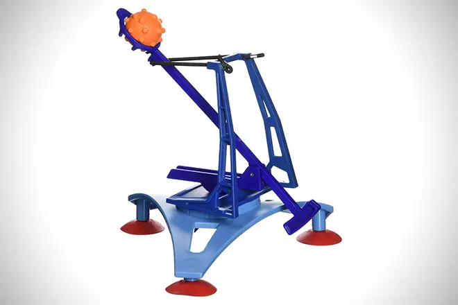 Hog Wild Toys Air Strike Catapult