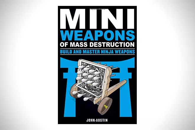 Mini armes de destrucció massiva