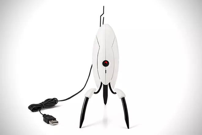 Portal 2 Sentry Turret