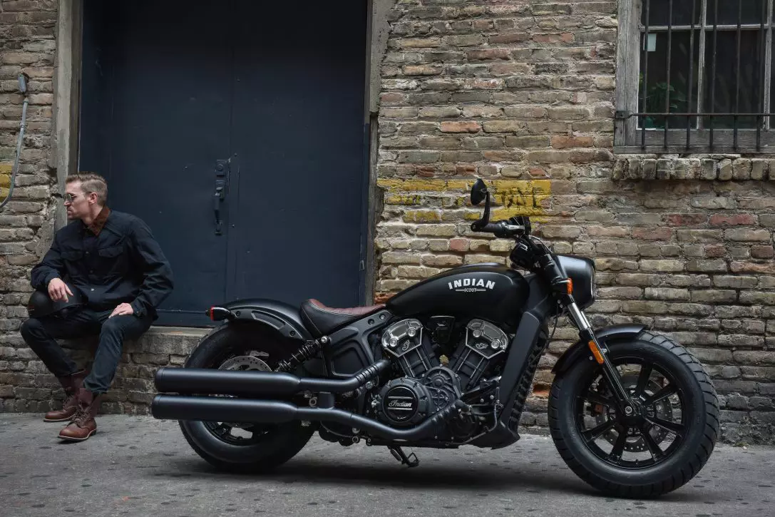 2018 Indiese Scout Bobber 11046_2