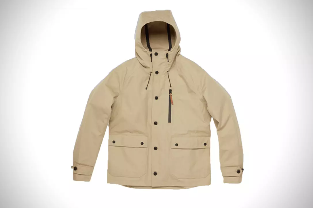 Best Made Ventile Anorak 11123_1