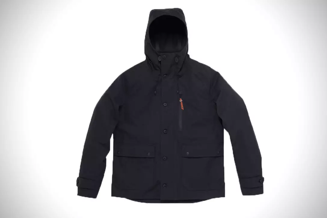 Ventile ugu Fiican ee Anorak 11123_2