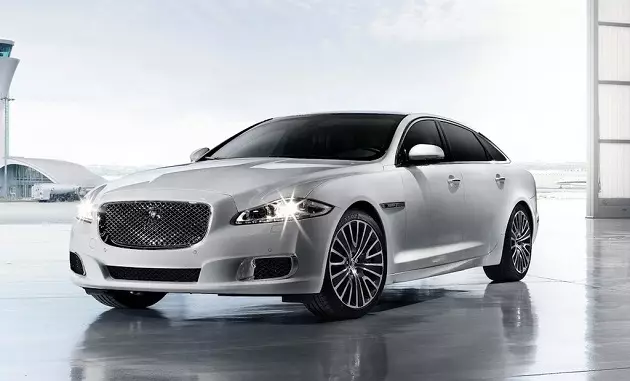 2013 Ягуар XJ Ultimate (6)