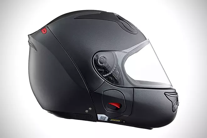 Vozz RS 1.0 Motorcycle Helmet 2