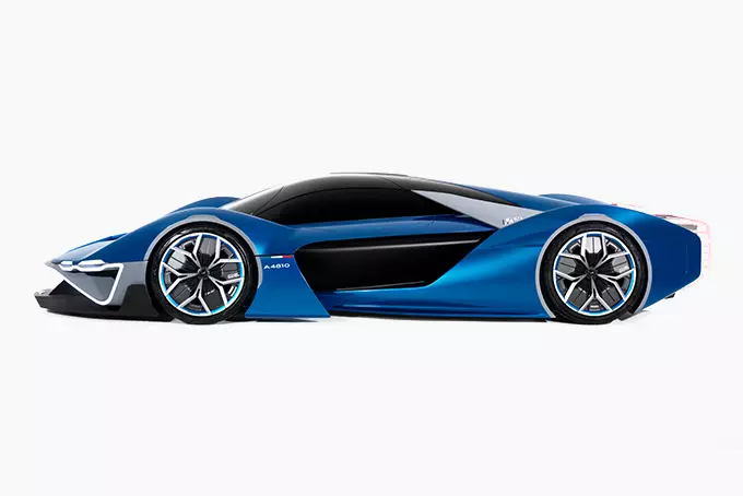 Concept Alpine A4810 11188_1