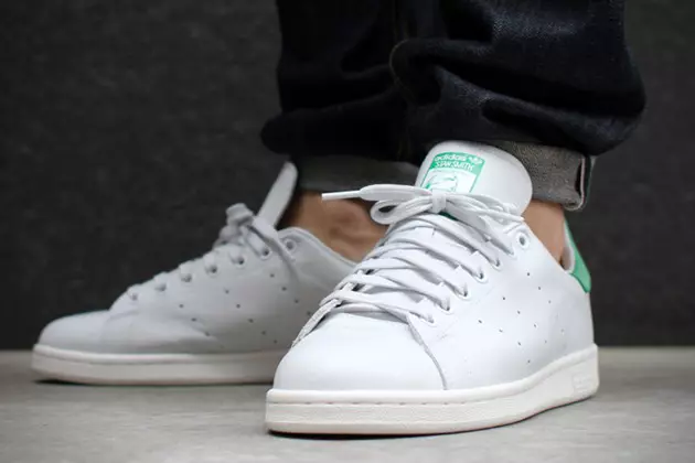 Adidas Originals Stan Smith Berrargitalpena 2