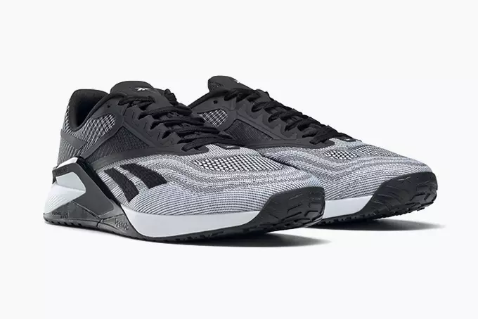 Reebok Nano X2 სავარჯიშო ფეხსაცმელი 11204_1