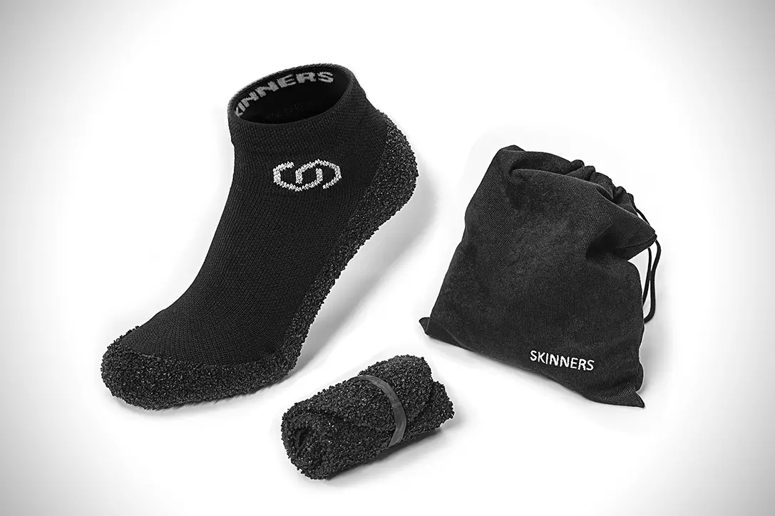 Skinners Athletic Socks 6