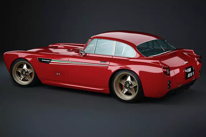 Ferrari 340 Idije 6