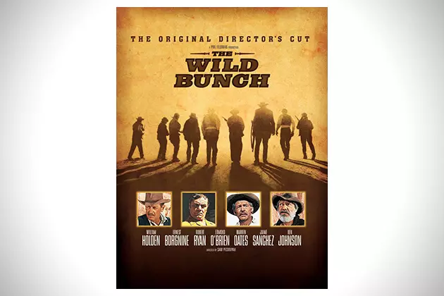 Ny Wild Bunch