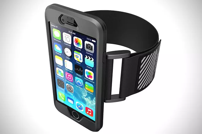 SupCase iPhone 6 Armband