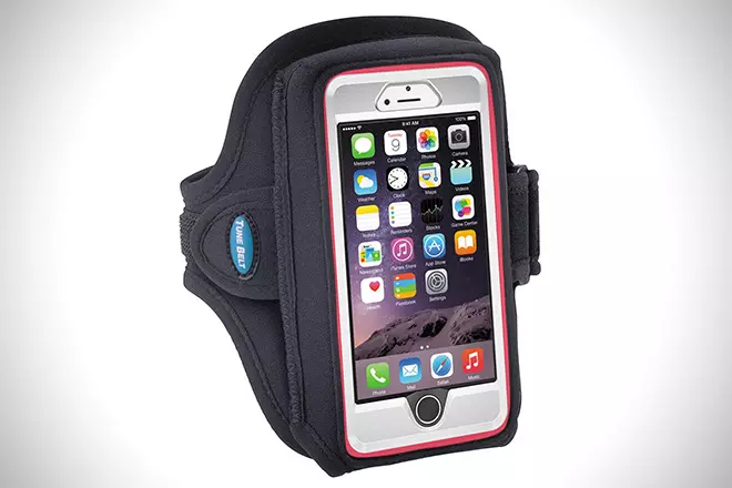 TuneBelt Sport qo'l bandi