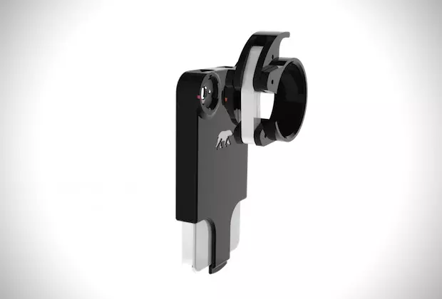 Magnifi Telescope Adapter Case yeApple iPhone (1)