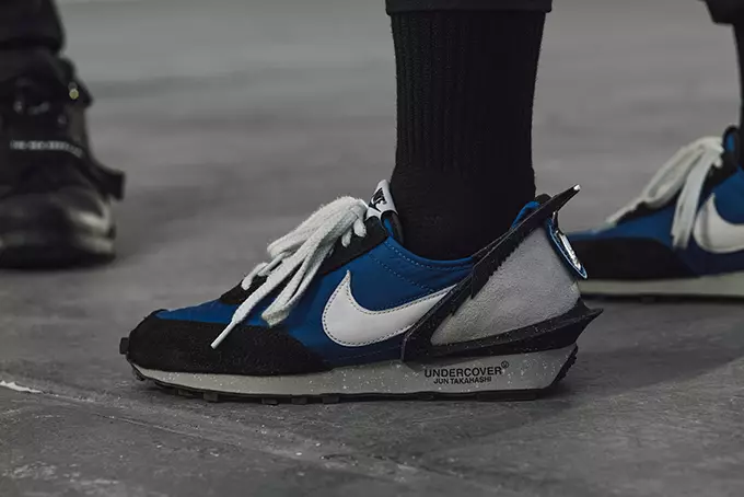 Абутак Nike x Undercover Daybreak 11298_5