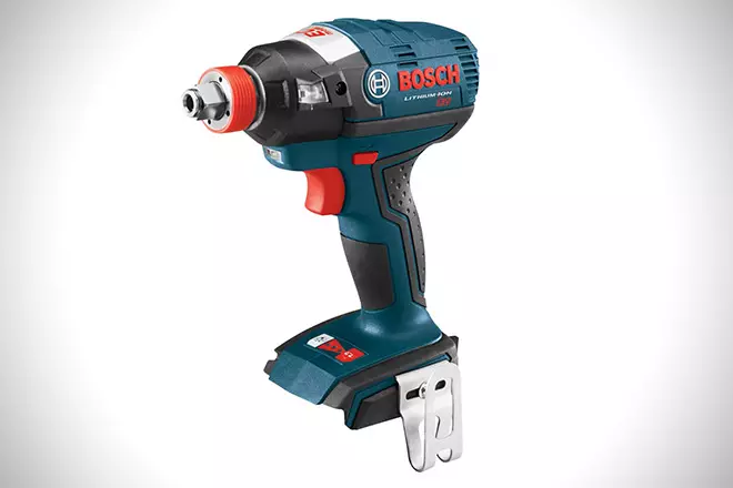 Bosch Bare-Tool 18V harjadeta hübriid