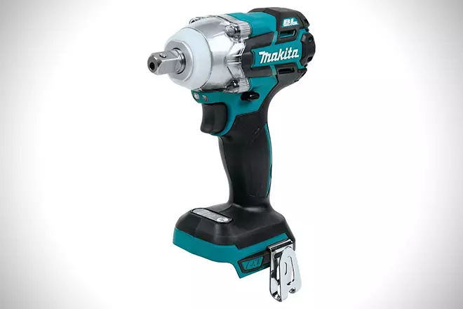 Makita XWT02Z 18V LXT