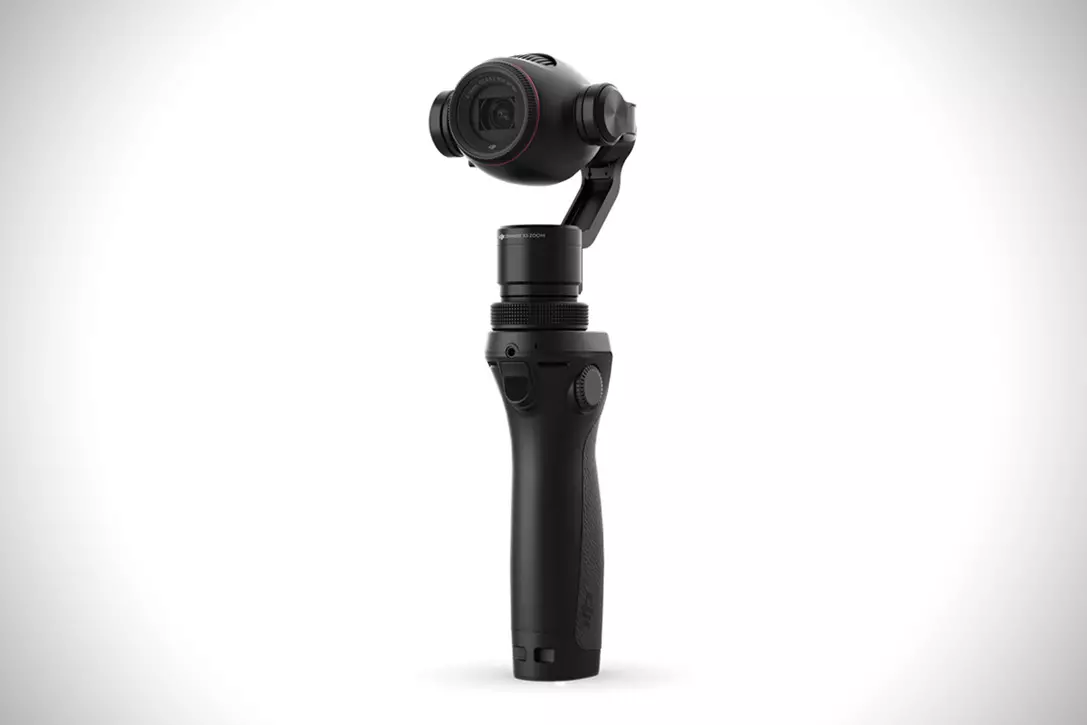 DJI Osmo Plus ručna gimbal kamera 3