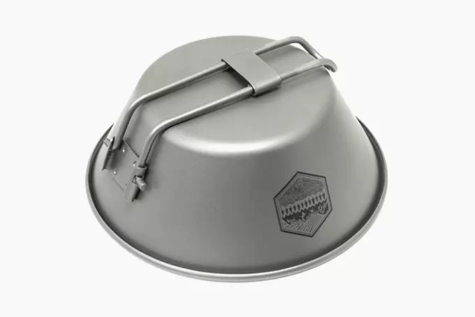 प्रोमिथियस डिझाइन Werx Ti-Line Cookware 11352_2