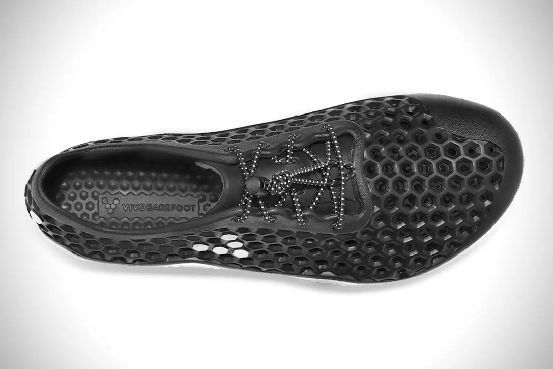 Esgid Amffibious Vivobarefoot Ultra 3 1138_2