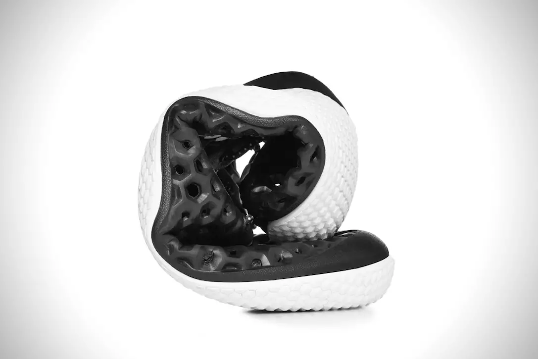 Vivobarefoot Ultra 3 Amfibyske Shoe 1138_3