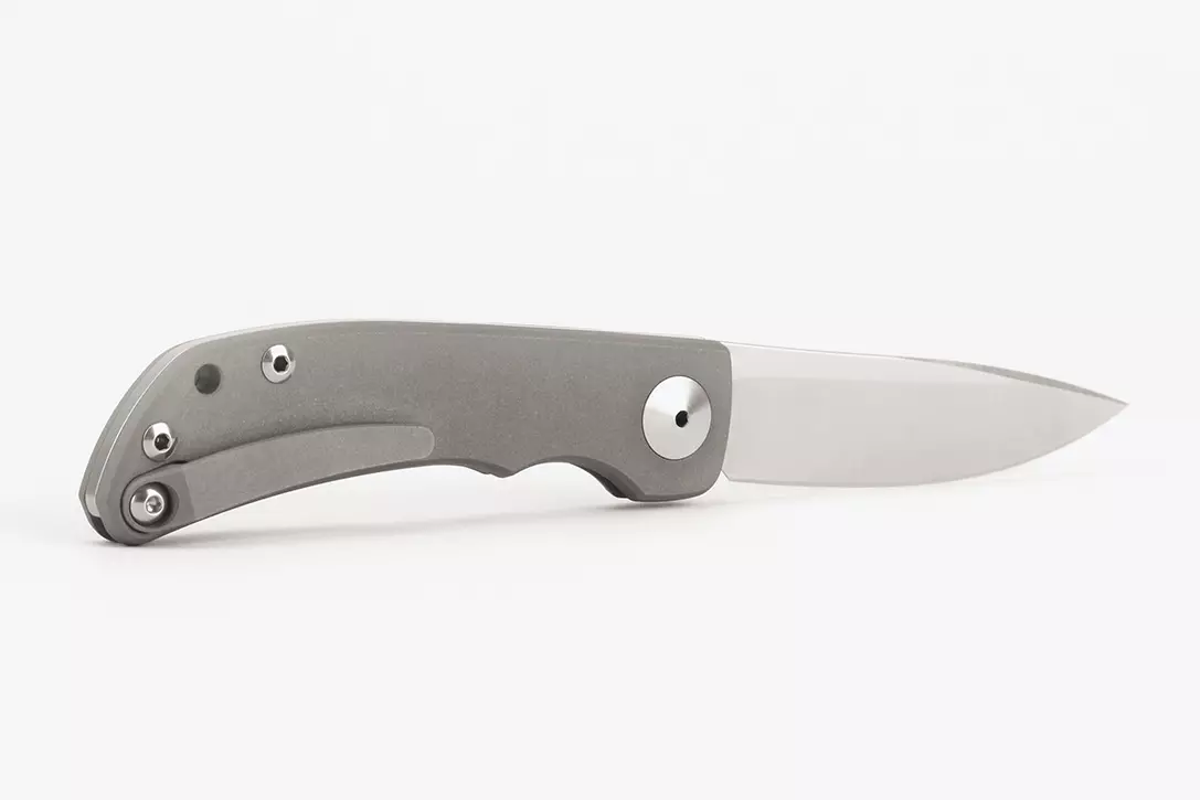 Kris Riw Impinda Slipjoint pyçagy 11409_2