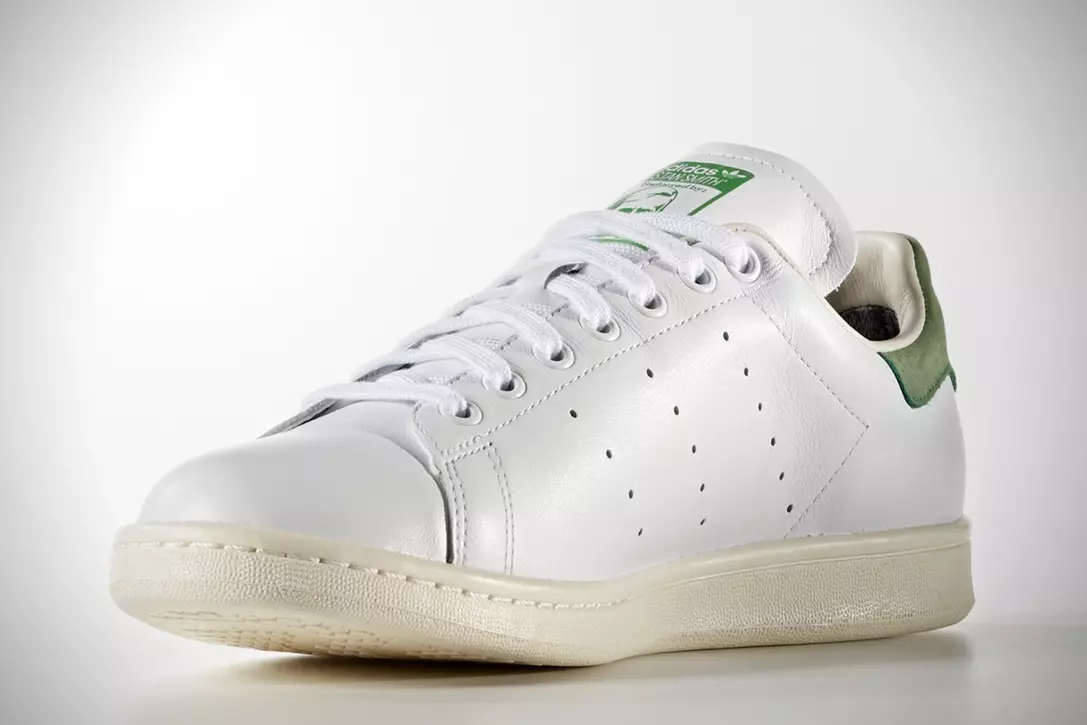 Adidas Stan Smith Shoes Gore-Tex 2