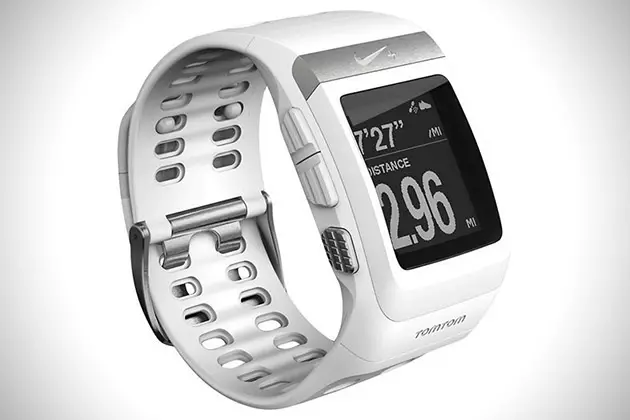 Nike Plus Sportwatch