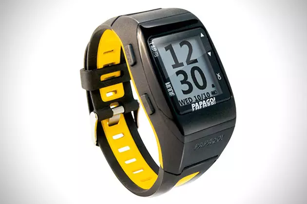 PAPAGO GoWatch 770