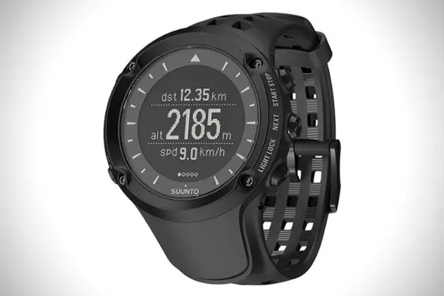 Suunto Ambit