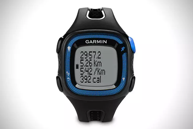 Garmin Forerunner 15