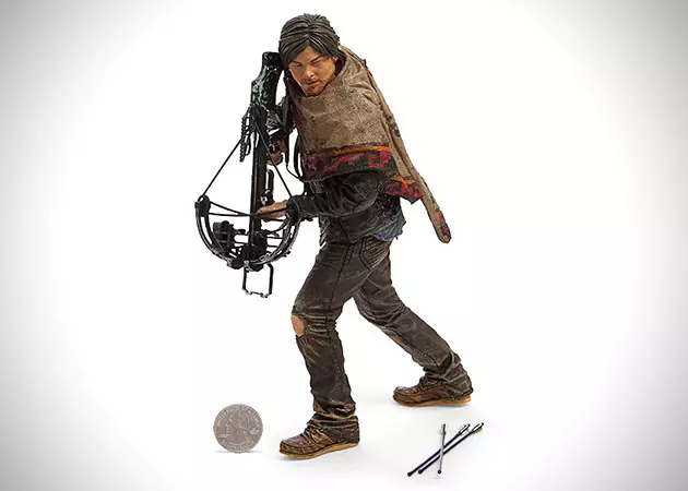 Daryl Dixon Action Figure