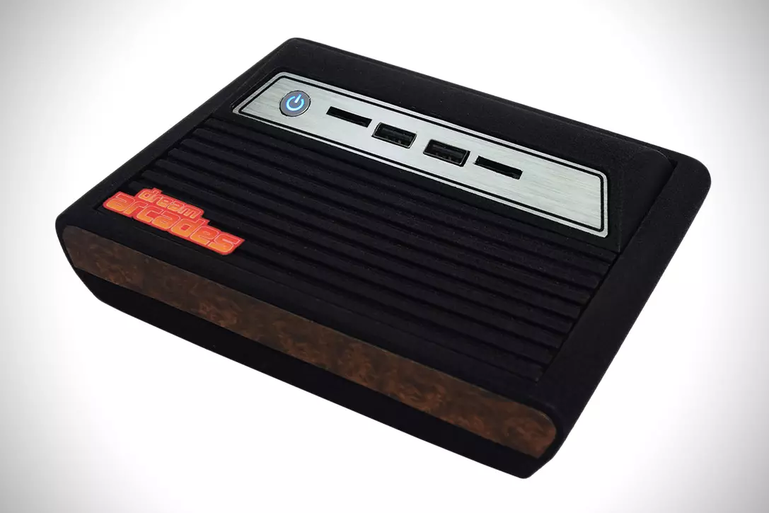 Dreamcade Replay Universal Retro Console 11471_1