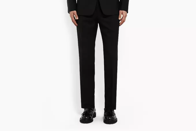 Mr Porter Mr P. Collection Tuxedo 11487_3