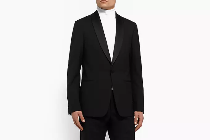 Mr Porter Mr P. Icyegeranyo Tuxedo 11487_5