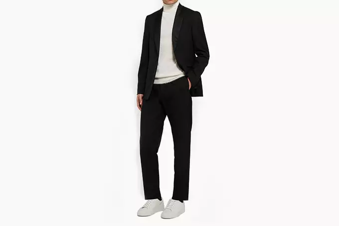 Mr Porter Mr P. Collection Tuxedo 11487_6