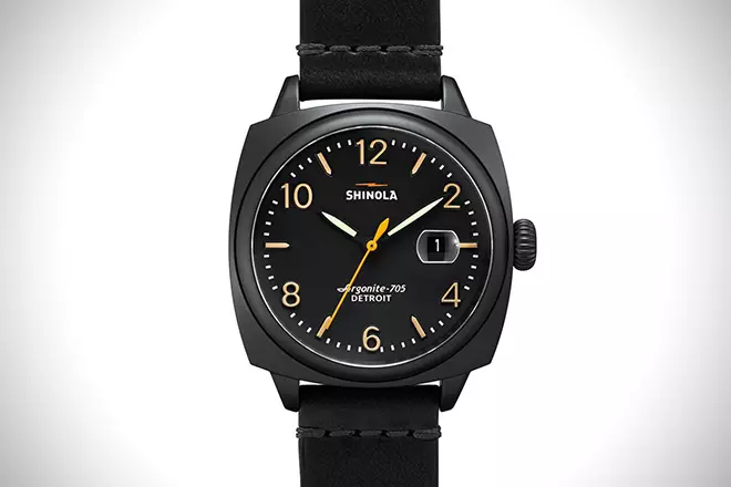 Shinola Brakeman