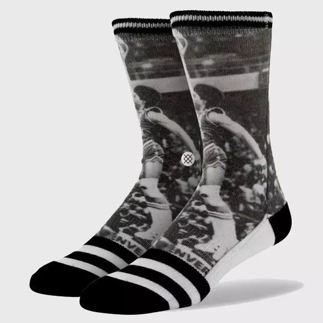 NBA Legends Socks Collection (5)