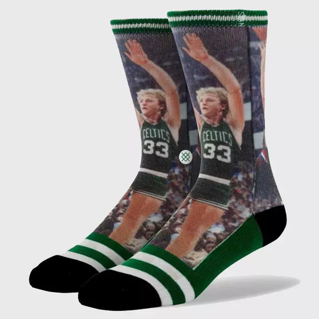 NBA Legends Socks Collection (1)