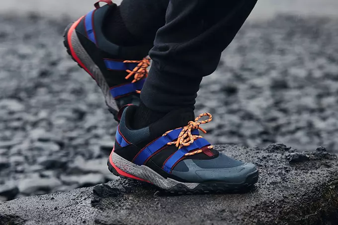 Колекція Under Armour 'UA Trek' 11504_4