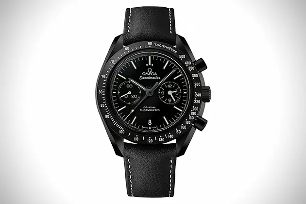 Omega Dark Side Of The Moon Watch Collection 4