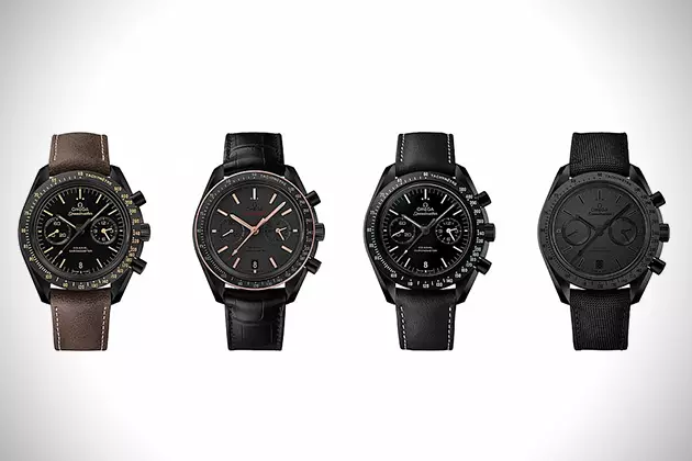 Omega Dark Side ny Moon Watch Collection 6