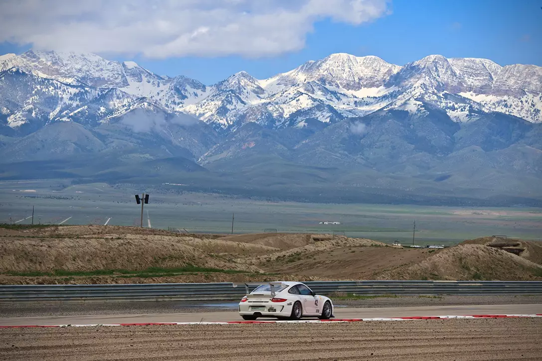 Track Day: 10 mejores pistas de carreras en los EE. UU. 1158_8