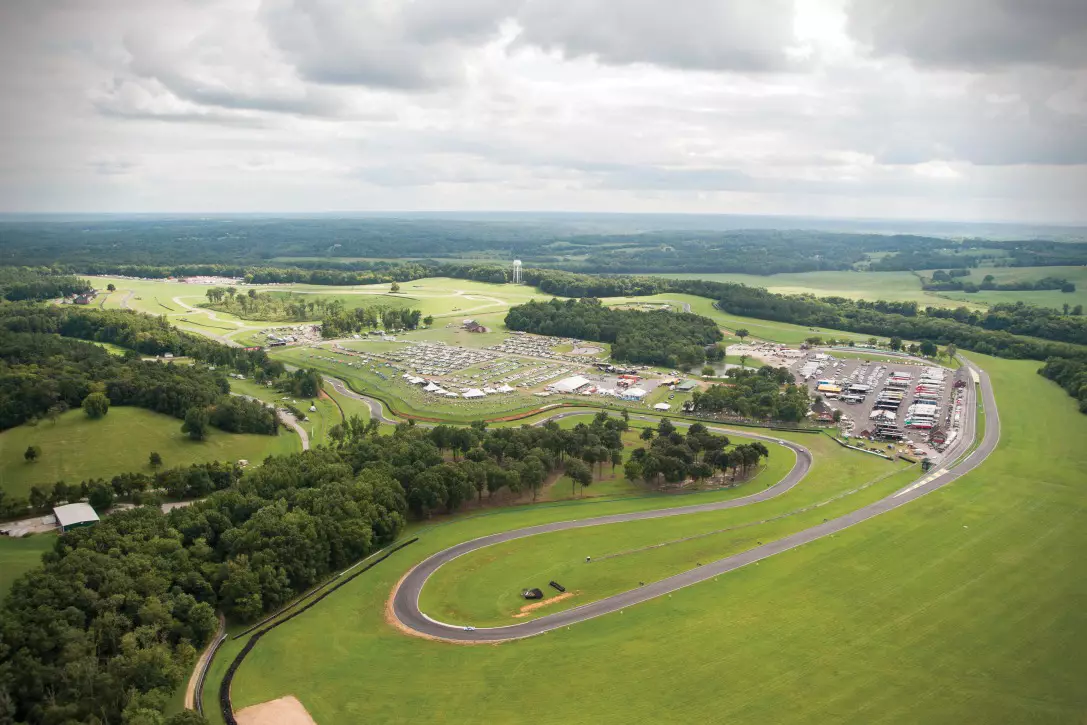 Track Day: 10 bêste race tracks yn 'e FS 1158_9