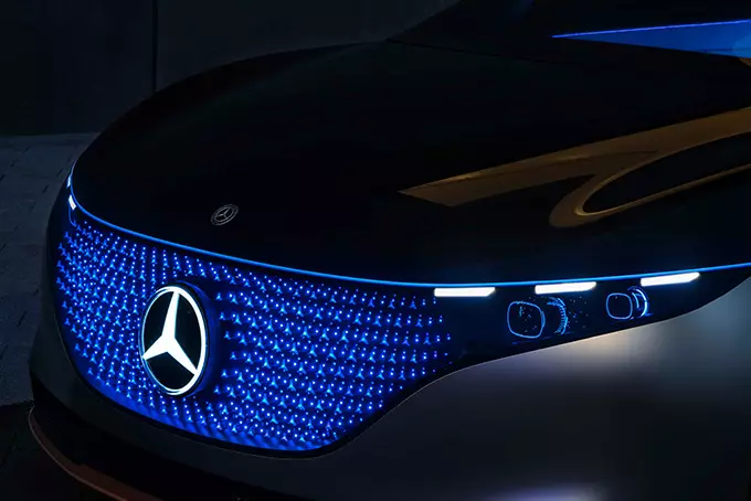 Concepto Mercedes-Benz Vision EQS 11603_3