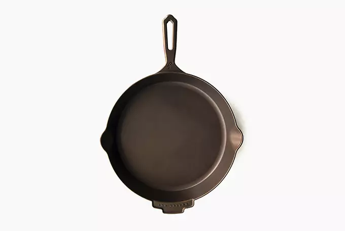 Skillets vy 10 tsara indrindra tamin'ny 2022 11606_15