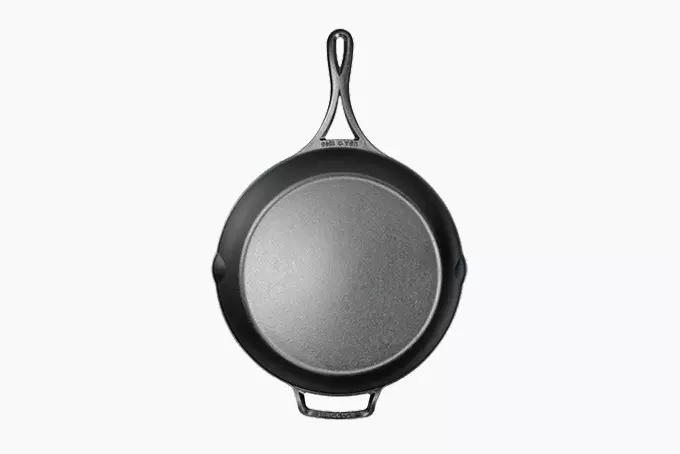 Skillets vy 10 tsara indrindra tamin'ny 2022 11606_8