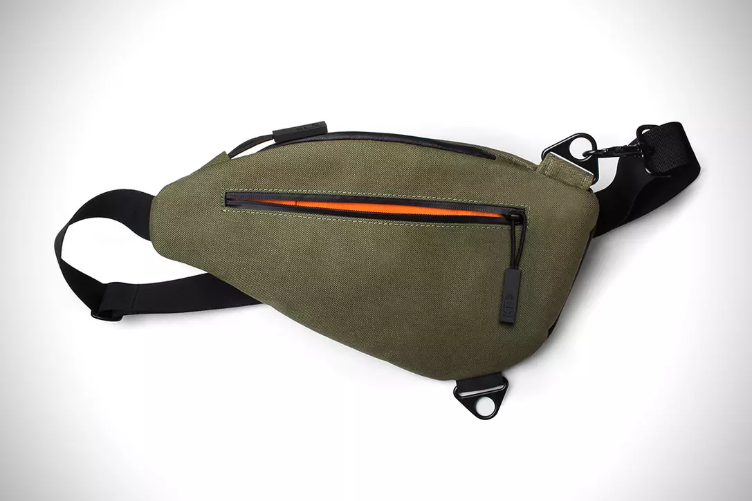 Bolsa de aventura diária KP Sling 2