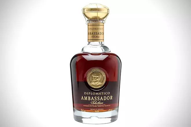 Diplomatico Ambassador